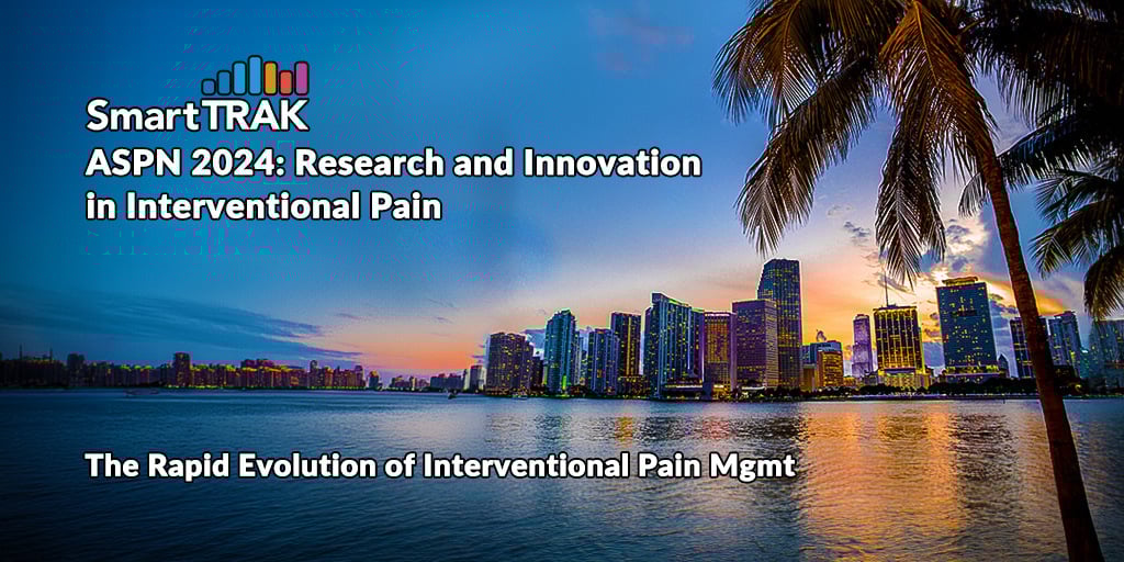ASPN 2024: Research and Innovation in Interventional Pain